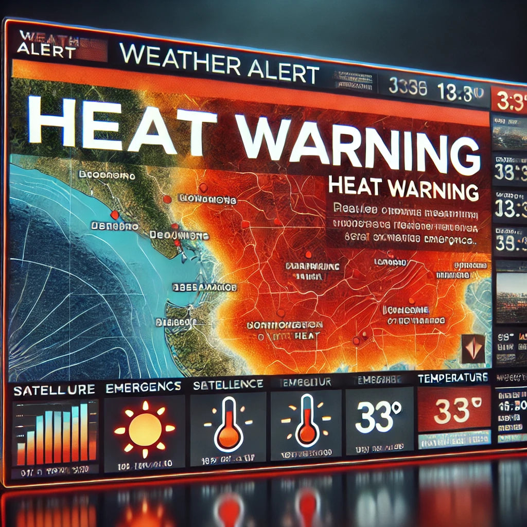 Heat Warnings and FreshJagua Products: Why You Don’t Need to Worry Abo ...