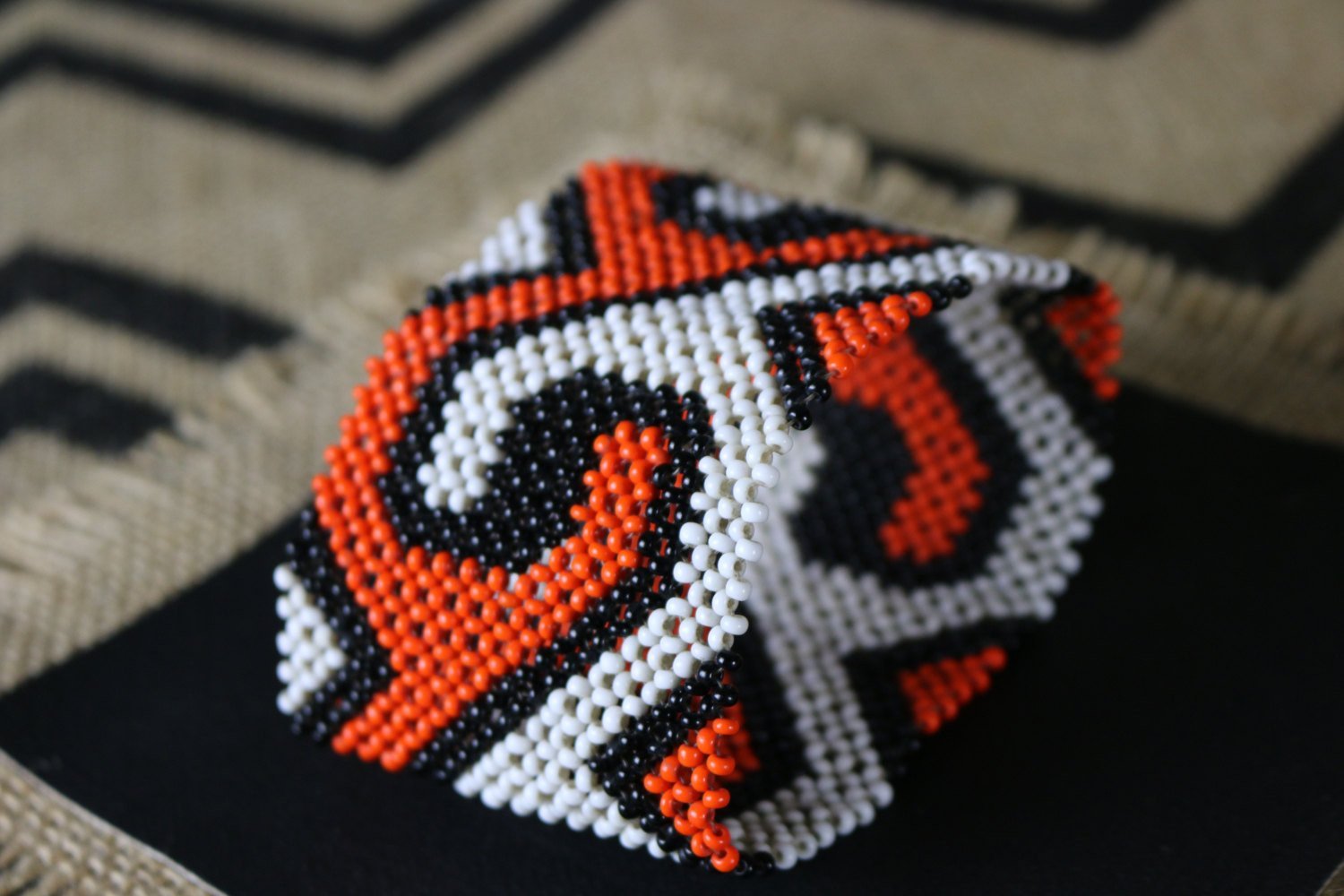 Traditional Brazilian Patterns