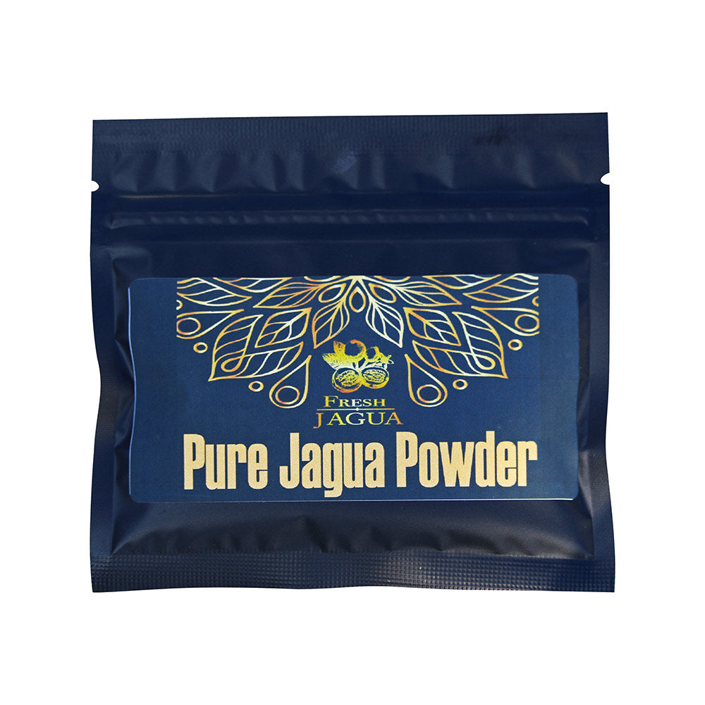 Jagua Powder – Fresh Jagua